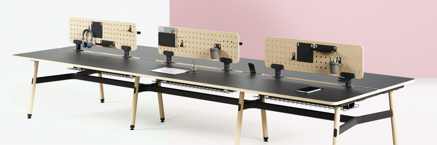 Okidoki Workstation – kulbardi